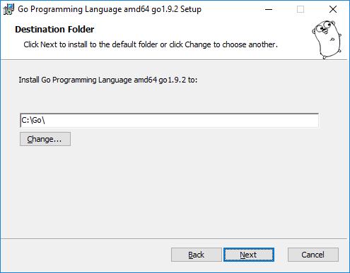 Instalar y configurar Go (golang) en Windows 10 | Parzibyte